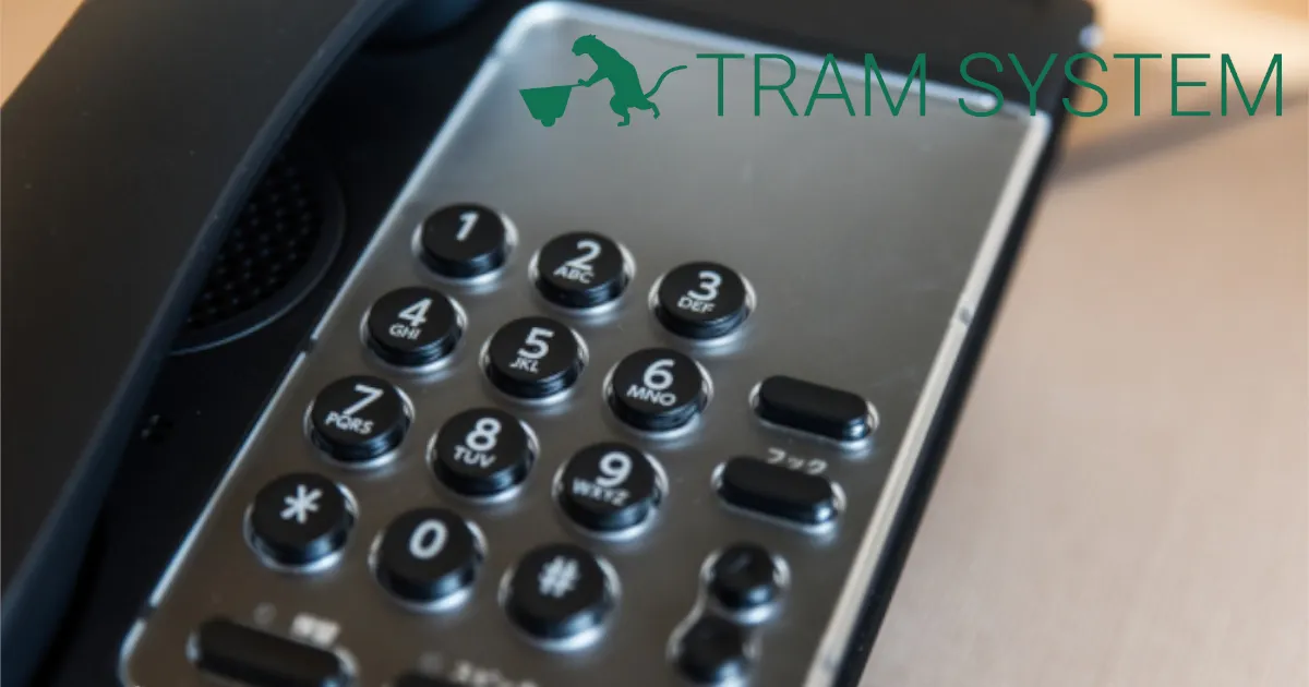 ACW/AHT/ATT丨コールセンターの生産性を向上させる3つの指標の改善方法｜トラムシステム